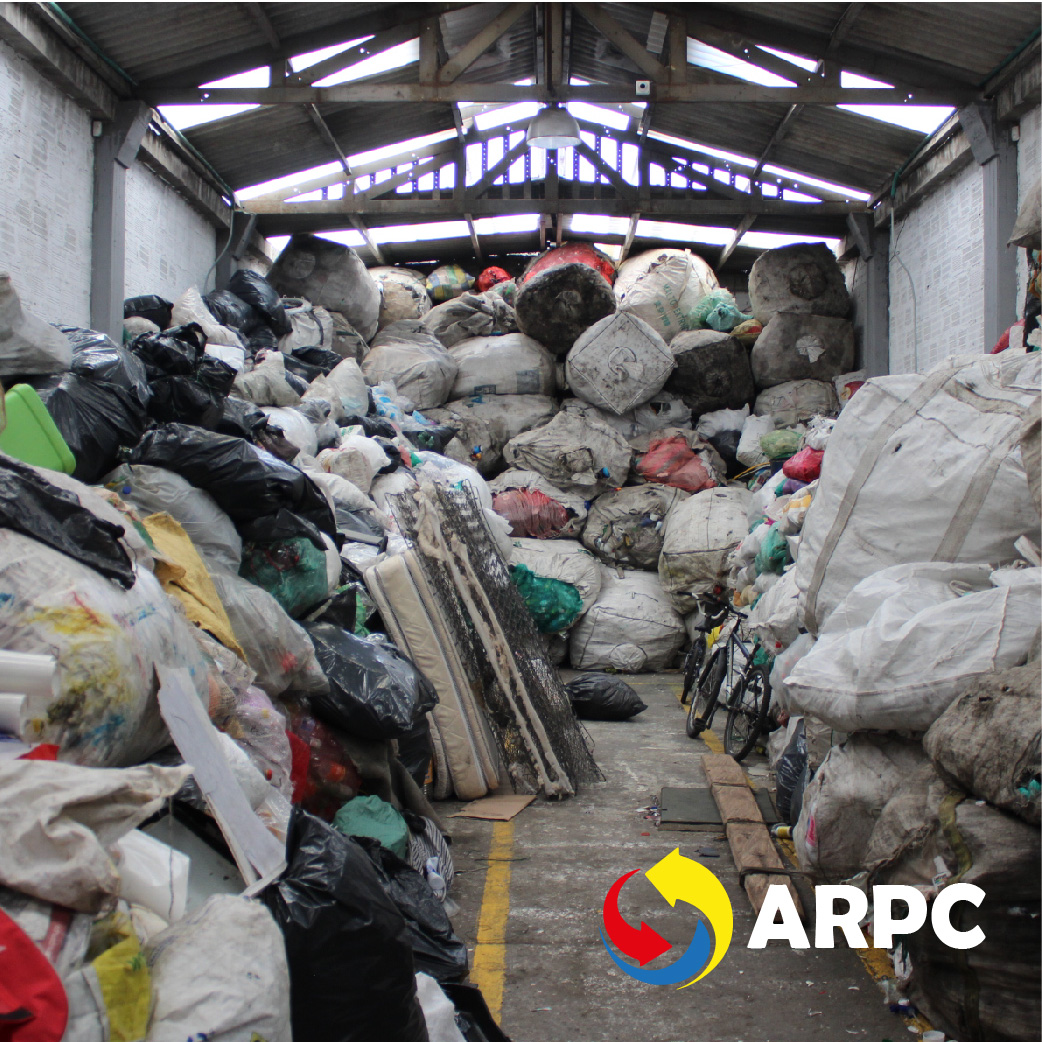 ARPC